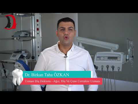 Protez ve Kaplamalar kaynaklı kötü Ağız Kokusu nasıl oluşturur Kaplama ve Protezde dikkat edilmesi g