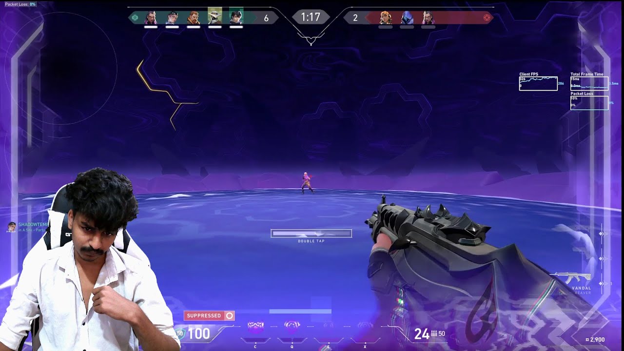 ISO Crazy's EPIC Valorant Plays That Will Leave You Speechless ...