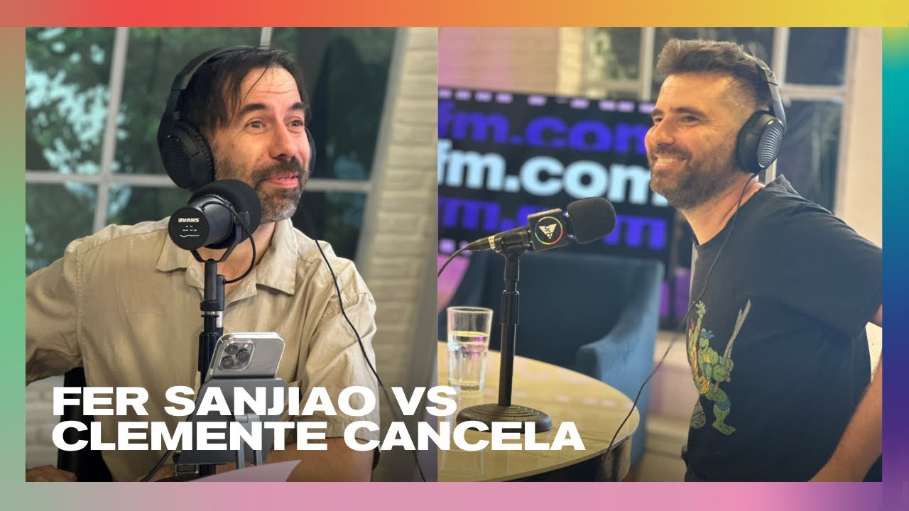 ¡Fer Sanjiao vs Clemente Cancela en el primer 21 del año! | #TodoPasa ...