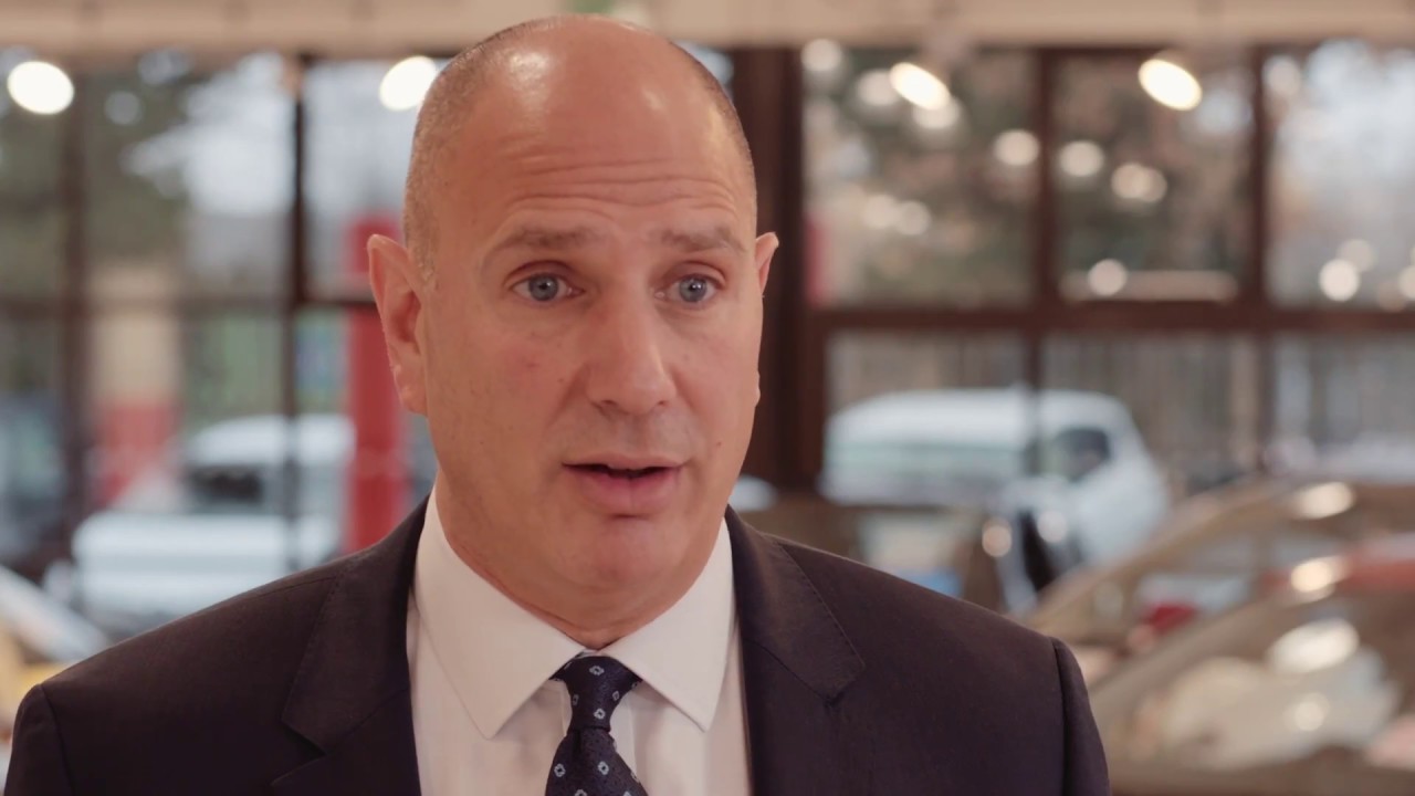 Steven Eagell Group: Who We Are - YouTube