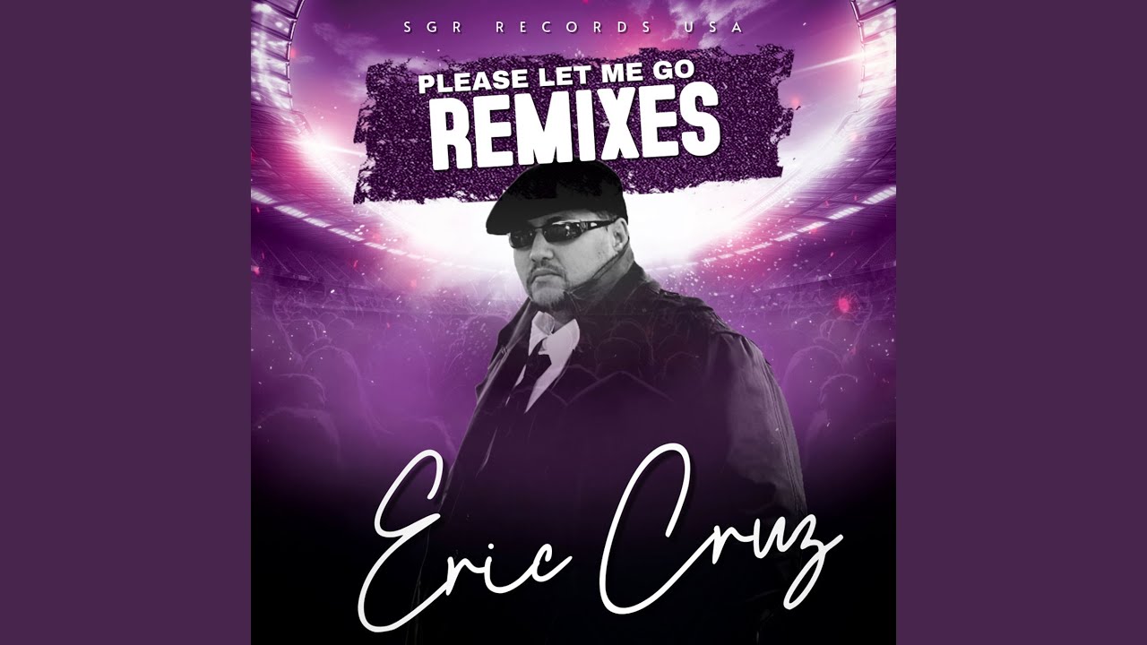 Please Let Me Go (Fred The Edit Blade Cut) - YouTube