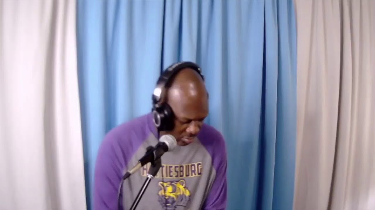 Saturday Praise Break LIVE! - August 1st - YouTube