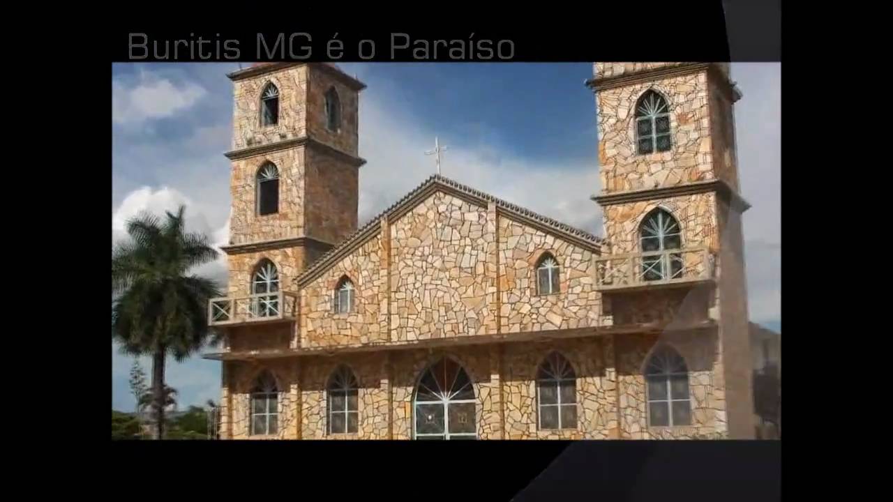 Tudo sobre o município de Buritis - Estado de Minas Gerais | Cidades do ...