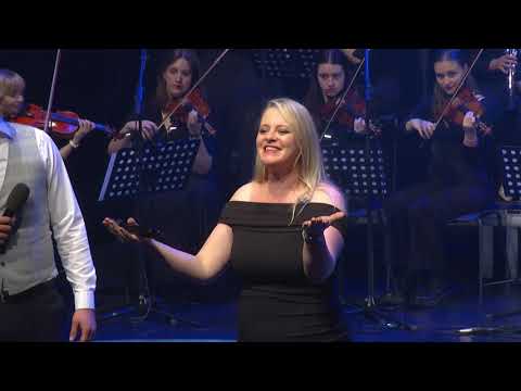 Gardelin – Kvartet Duh, Tjaša Lesjak in Recesija band, Lucky & The Pipes | “Zgodba, ki se piše…”2025