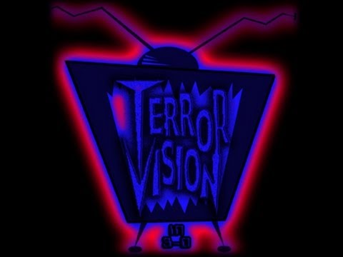 Terrorvision Music From Knotts Scary Farm