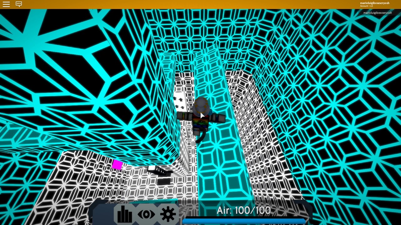 FE2 Map Test - Digital Confusion (Insane) - YouTube