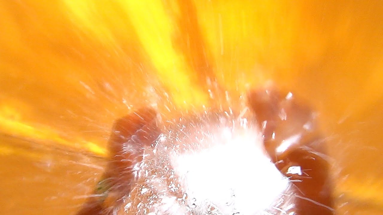 Very Fast Water Slide at diRoma Acqua Park - YouTube