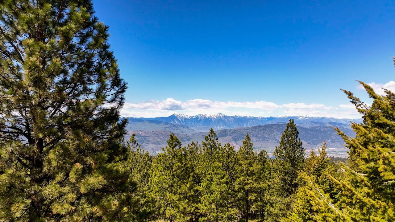 Lot 32 Sasquatch Trail - Alina Lovin, RE/MAX Osoyoos - YouTube
