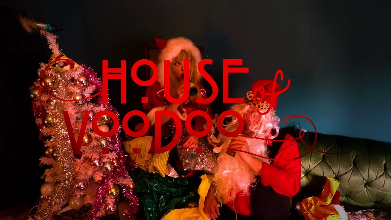 House Of Voodoo – Xmas Edition (Trailer) - YouTube