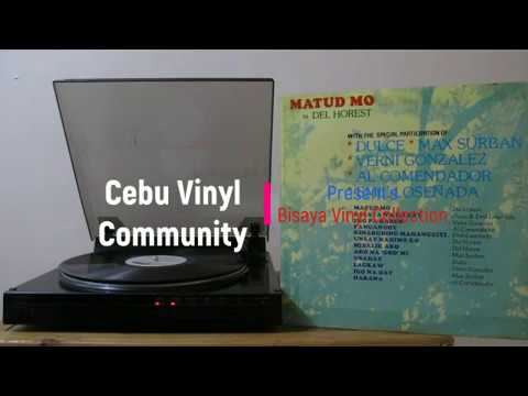 Matud Mo ni Del Horest (Whole Album Vinyl Rip) - YouTube