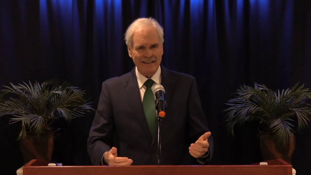 Sermon "A Call to Prayer" by Rick Shabi, May 16, 2020 - YouTube