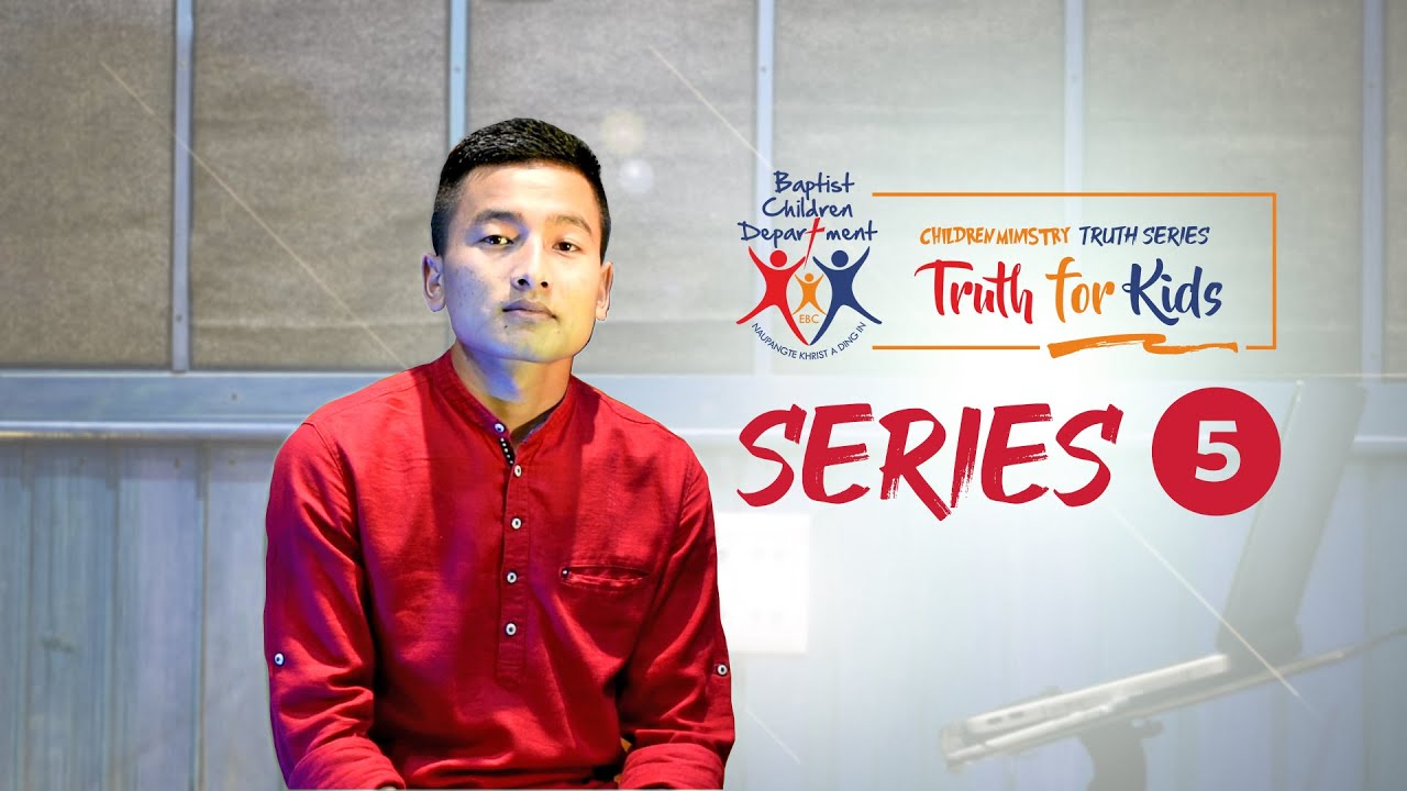 TruthSeries | Truth For Kids- Series 5 - YouTube
