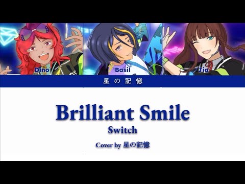 【MS】Brilliant Smile - Cover - YouTube
