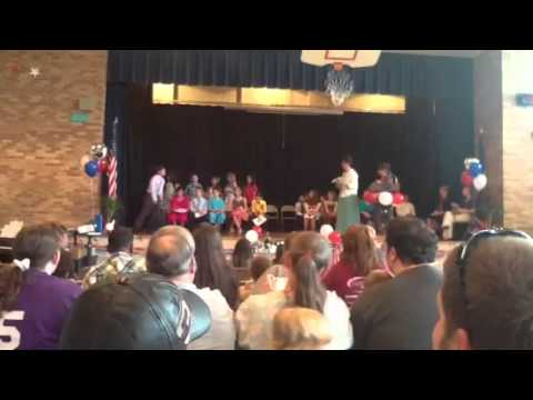 Shaner Elementary School - YouTube