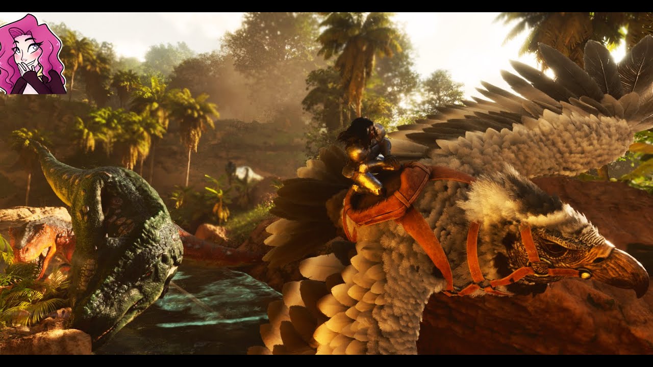 Fenix and I are off on an adventure! - YouTube