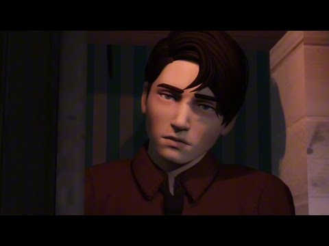 Night with michael afton