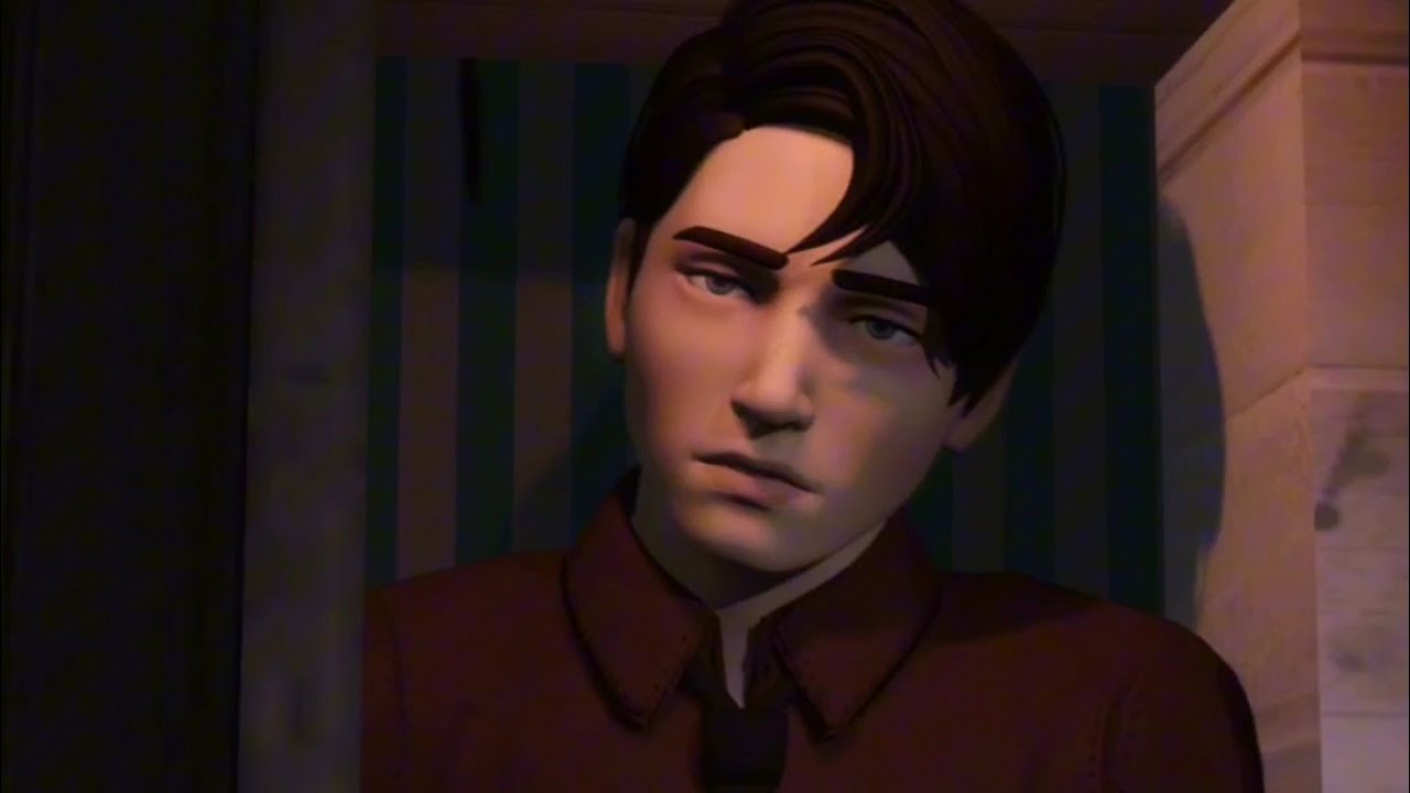 Night with michael afton - YouTube