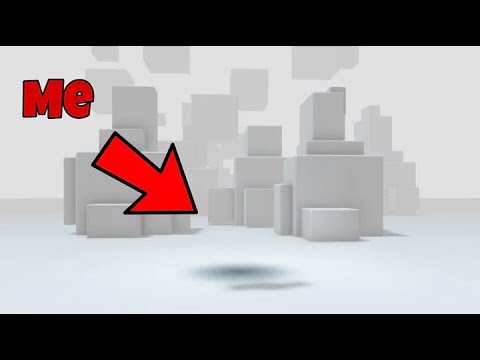 How to make your avatar INVISIBLE!! - YouTube