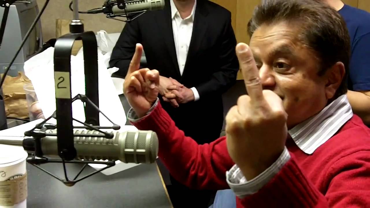 Erica Viking Interview with Deep Roy - YouTube