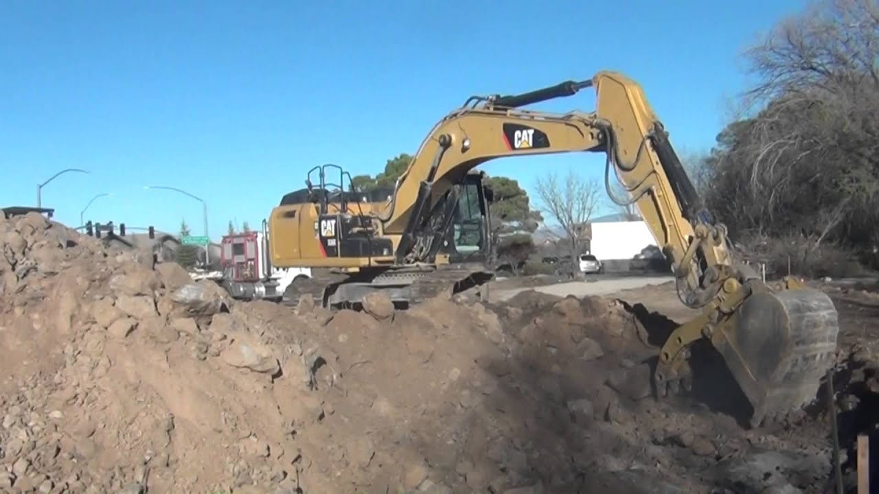 Rock clause - YouTube