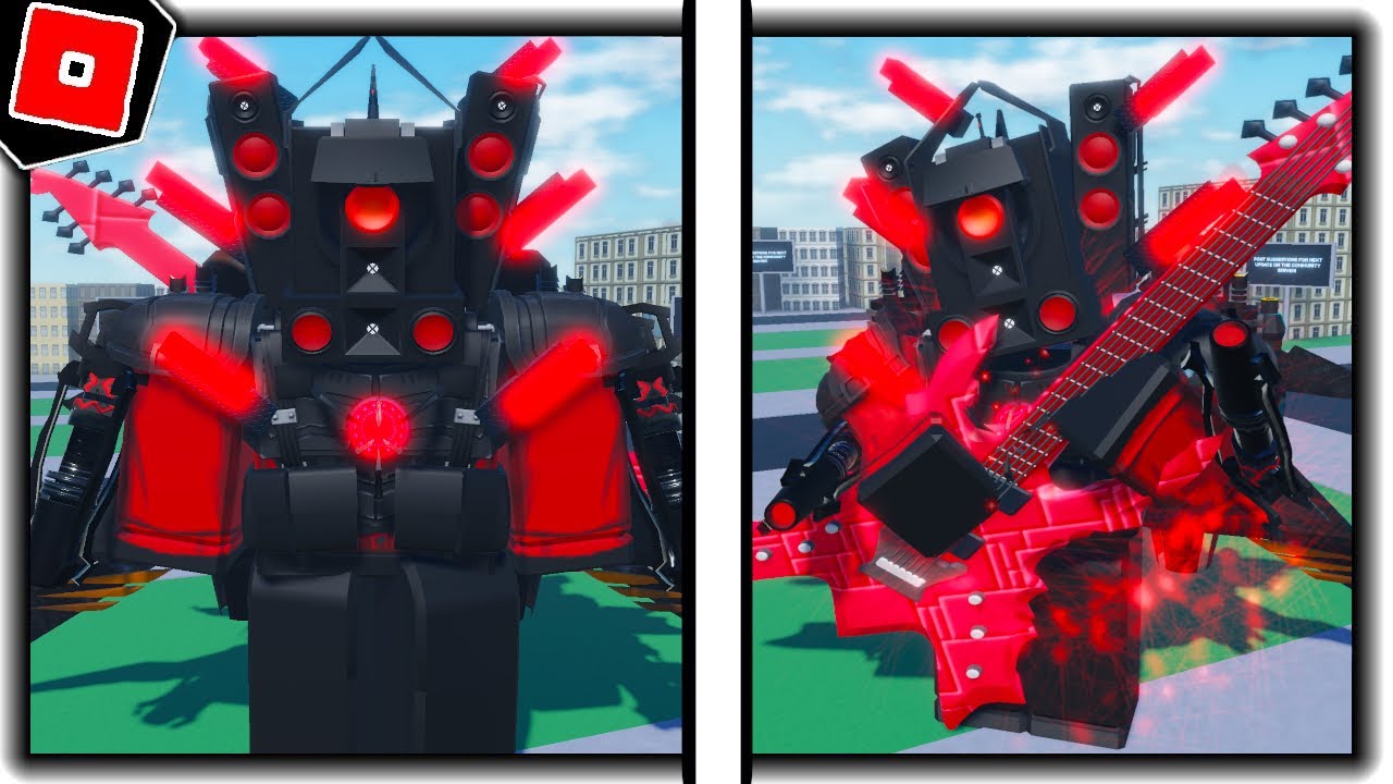 How to get ULTRA UPGRADED MULTIVERSE SPEAKERMAN BADGE + MORPH in OMEGA ...