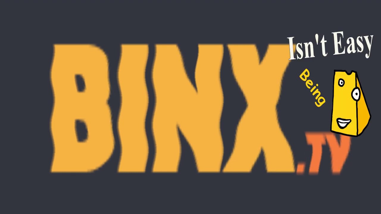 Binx tv what is it ? - YouTube