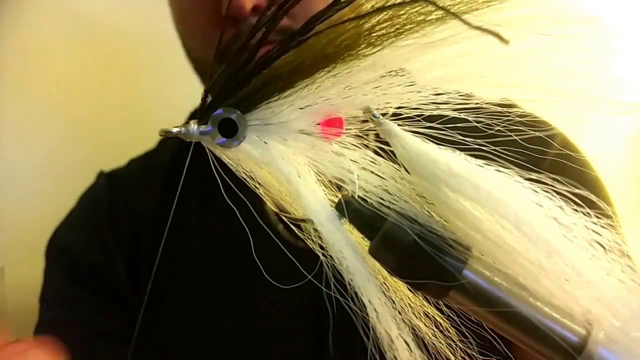 Articulated Bunker Fly NYC - YouTube