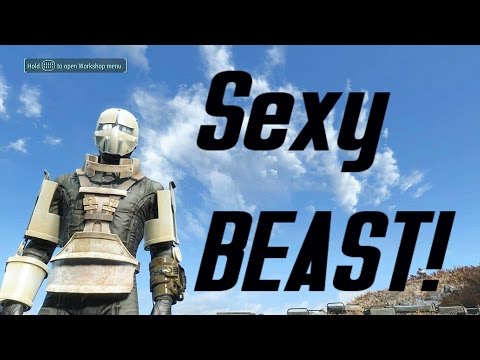 Fallout 4 Tips | (Light Spoilers) Faction Wars, Heavy Synth Armor ...