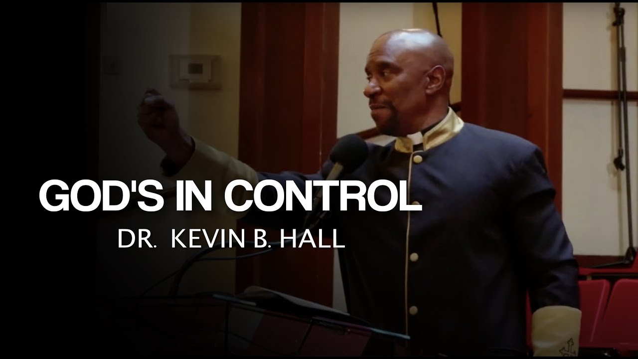 God’s In Control (Sunday, November 10, 2024) - YouTube
