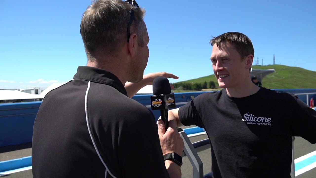 Bennetts BSB Setup Day – Part 1 - YouTube