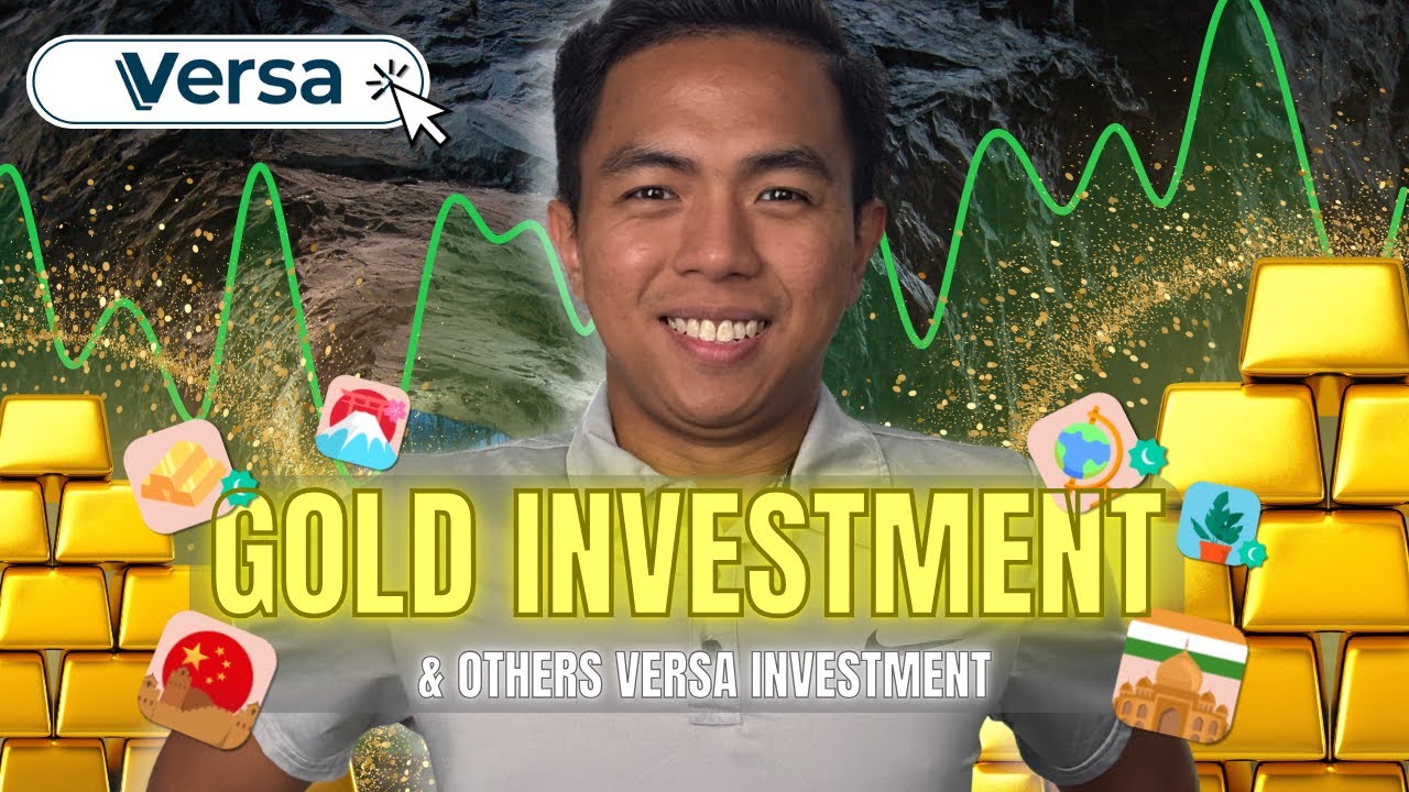 Emas Pecah Rekod RM600/gram! 🚀 Masih Sempat Masuk Versa Gold? Untung 71 ...