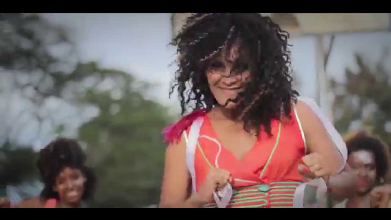 LIANAH feat MAMIBE - YouTube