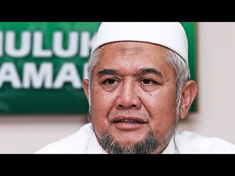 RAZMAN ZAKARIA MOHON MAAF TUDUH ANWAR BAWA AGENDA LGBT - YouTube
