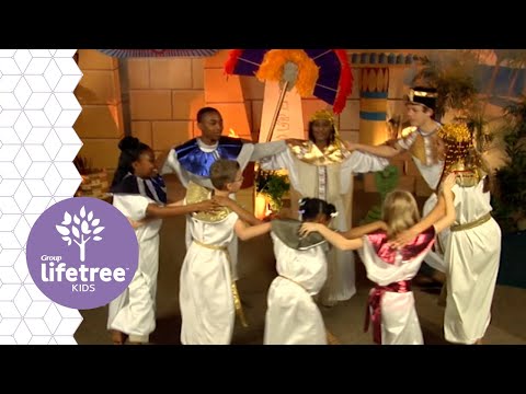 Children of God | HLA Egypt Music Video | Group Publishing