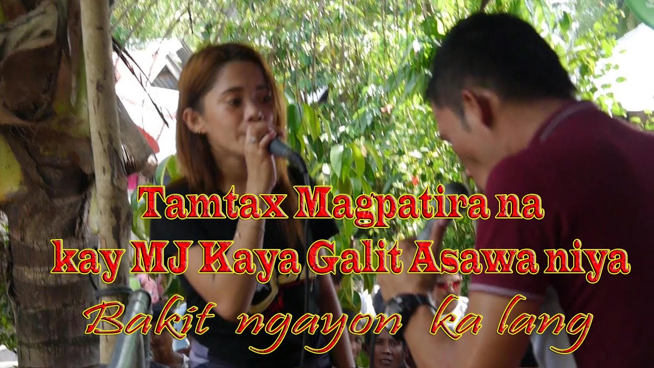 Tamtax ft.Mj for the first time - YouTube