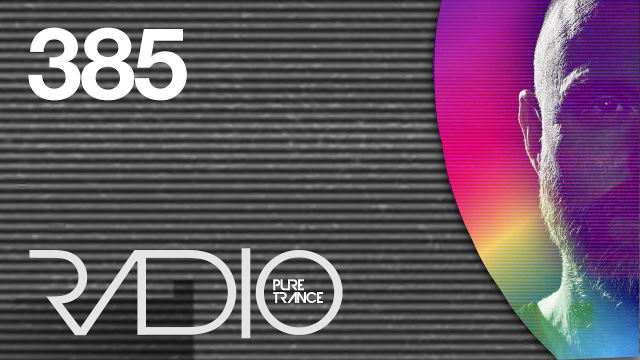 Solarstone pres Pure Trance Radio Episode 385 - YouTube