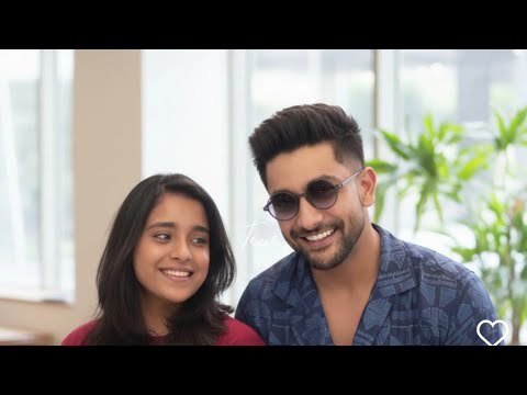 Sumbul aur fahmaan khan dono ne diya new surprise ek time par?