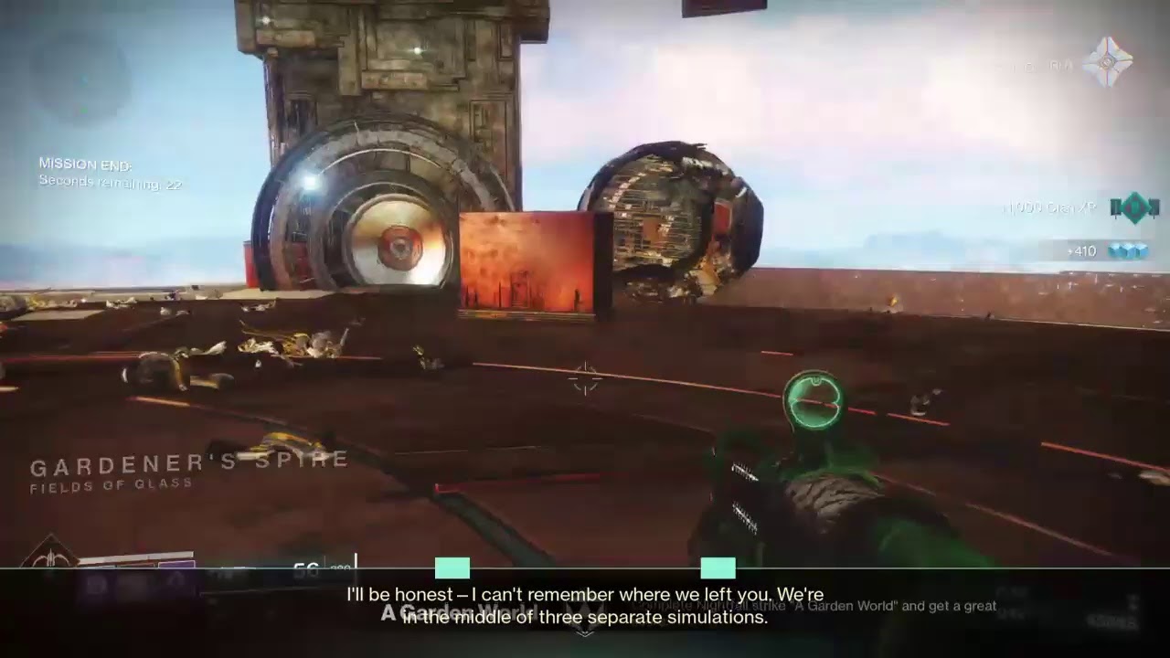 This is the Gambit with this team | Destiny 2 - YouTube