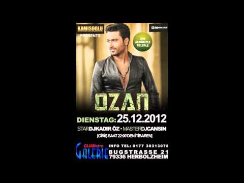 Sönmüyor Atesimiz (OZAN) remix 2012/2013