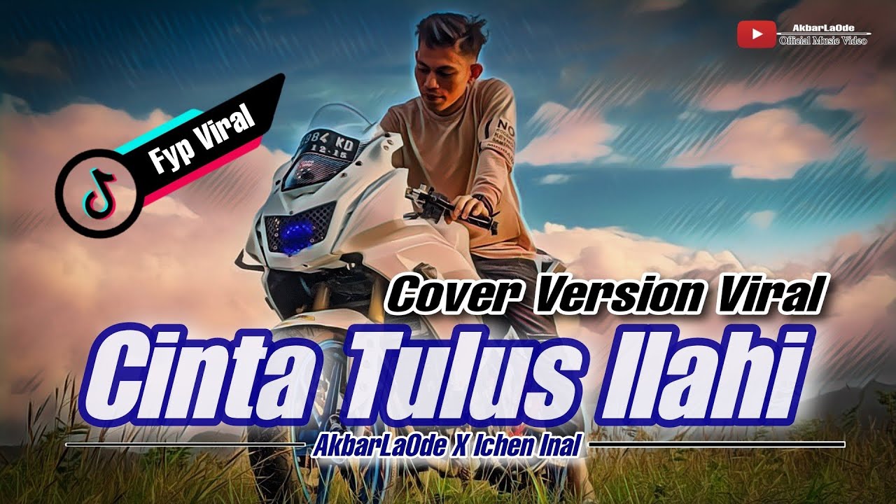CINTA TULUS ILAHI PALING GACOR🔥😱 || Lagu Acara Terbaru🏝 - Lagu ...