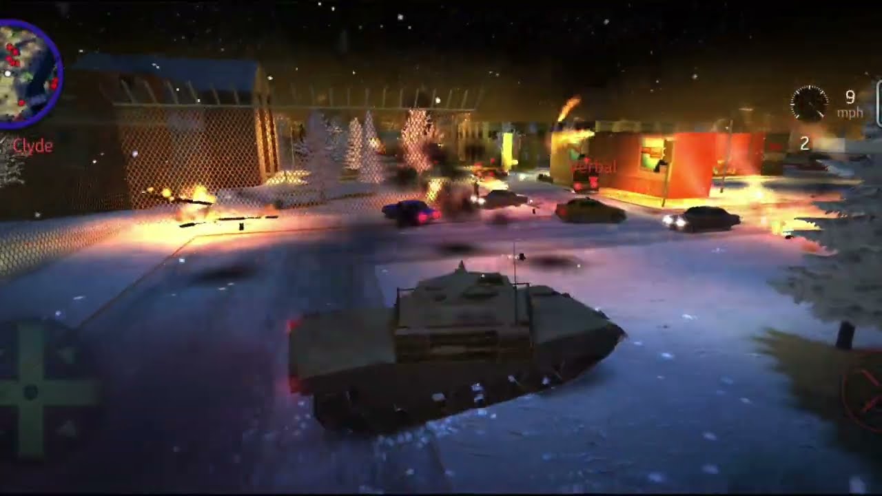 Payback 2 - The Battle SandboX - Android iOS Gameplay HD - YouTube