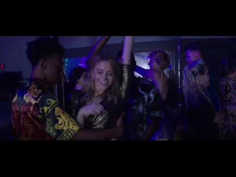 Tessa Young Hot Dance Scene | After We