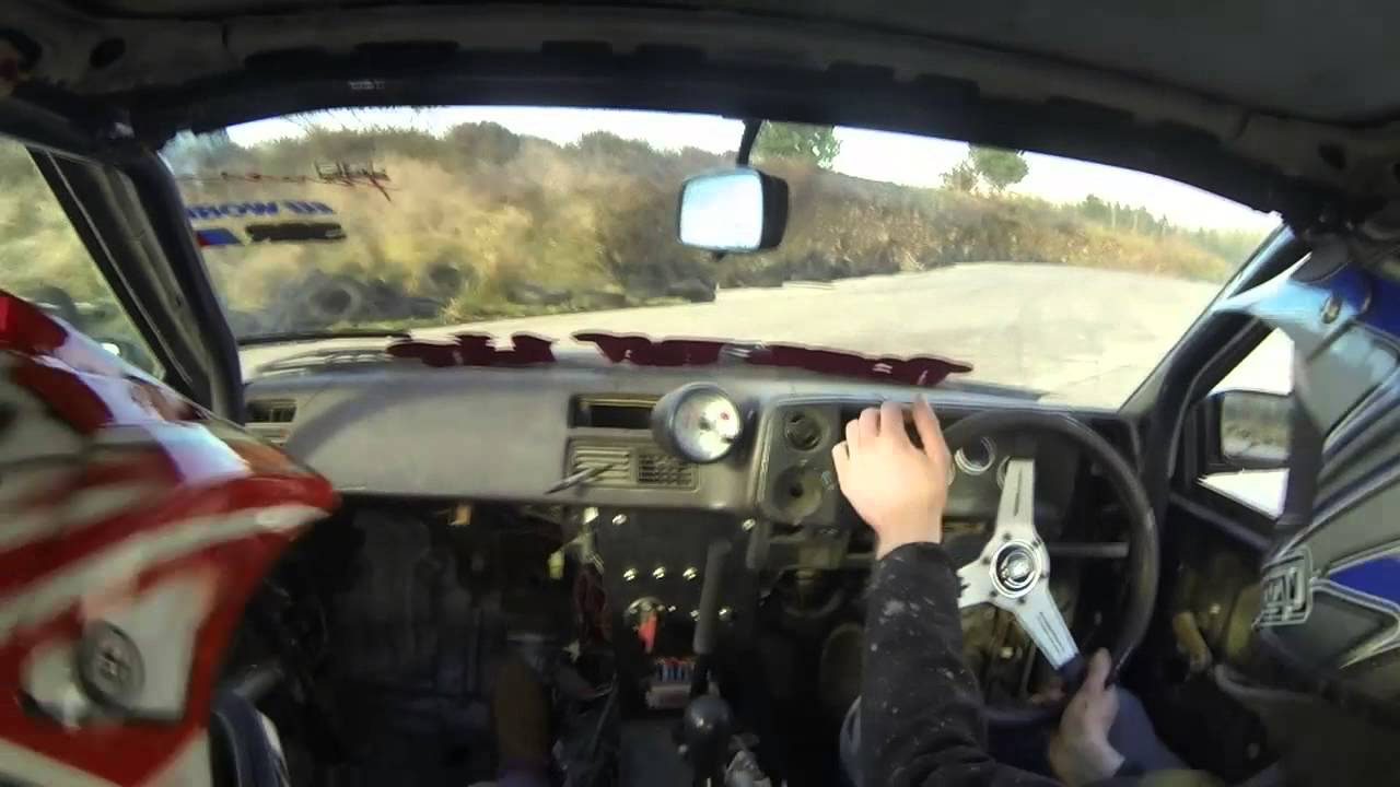 AE86 3sge itb - YouTube