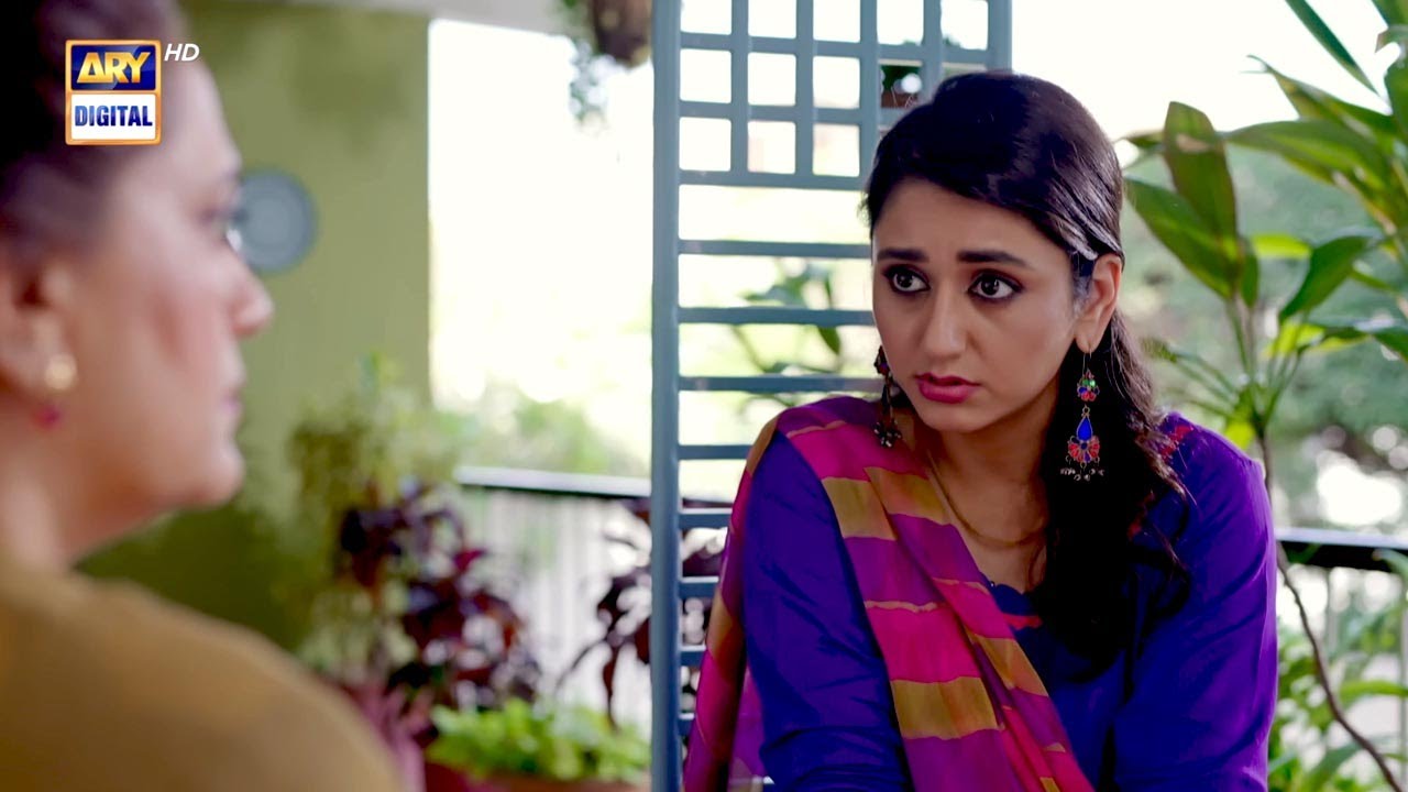 Adawat Episode 3 | Best Scene | ARY Digital - YouTube