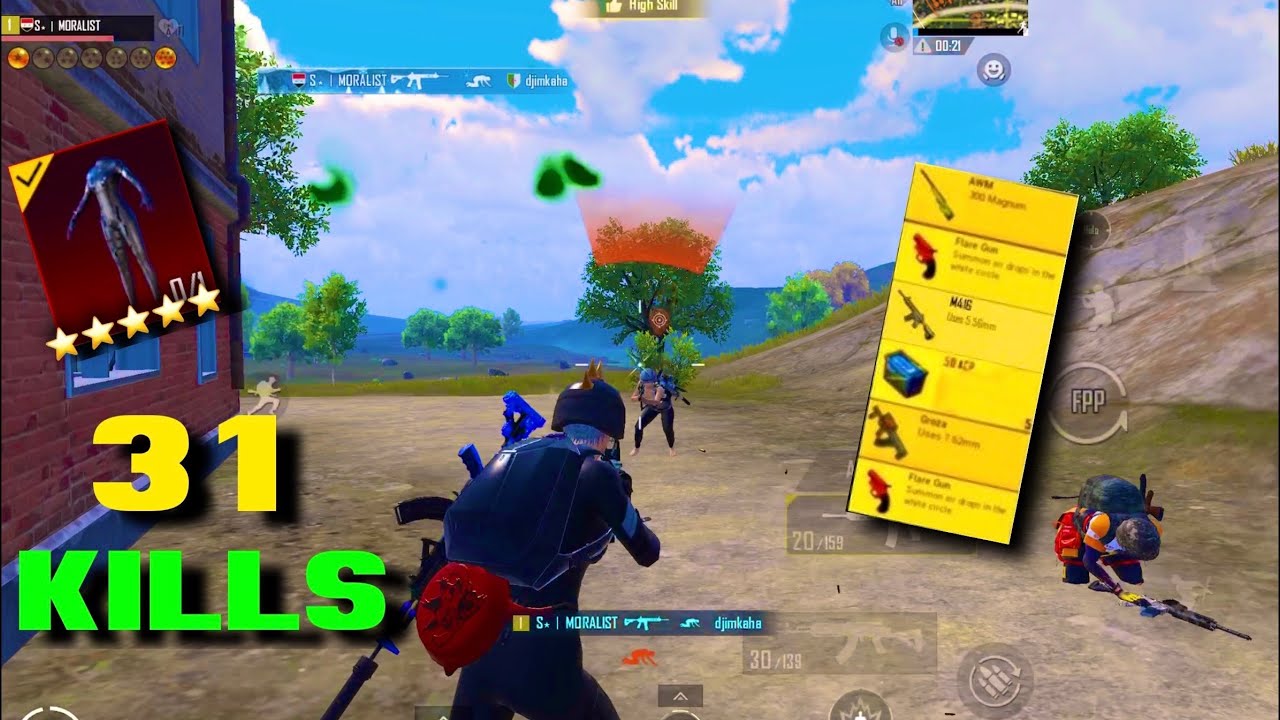 Omg!😱 NEW SEASON BEST AGGRESSIVE RUSH GAMEPLAY w/ Black Shark Sit😍 SAMSUNG A7,A8,J6,J7,A3,A4,A5 ...