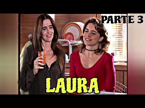 A HISTÓRIA DE LAURA PARTE 3 (COMENTADA) - YouTube