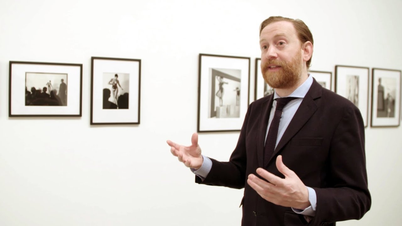 Performing for the Camera – First Look - YouTube