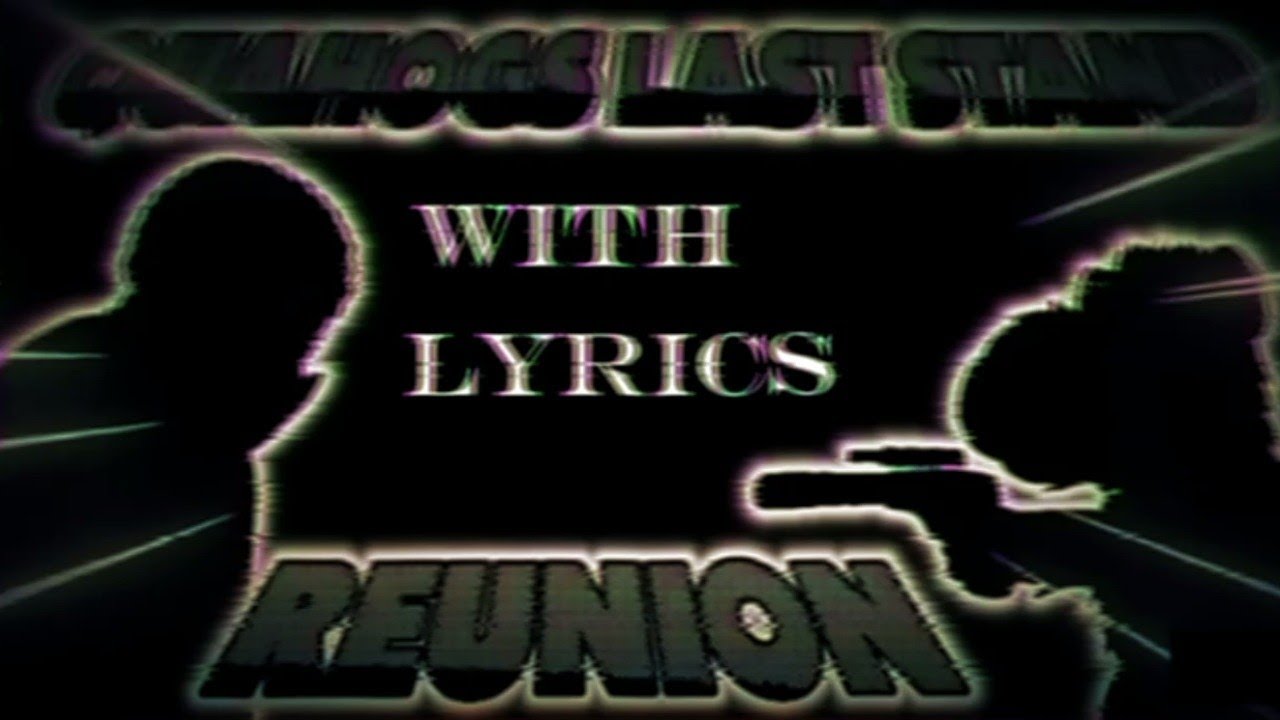 QLS: CH 3 Song 1: REUNION - But with Lyrics - (Read des) - YouTube