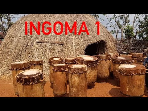 INTAMBO NDUNDI 1: INGOMA 1 - YouTube