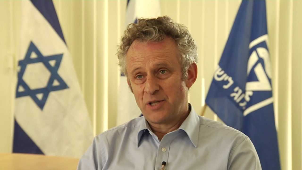 Richard Friend - Alchetron, The Free Social Encyclopedia